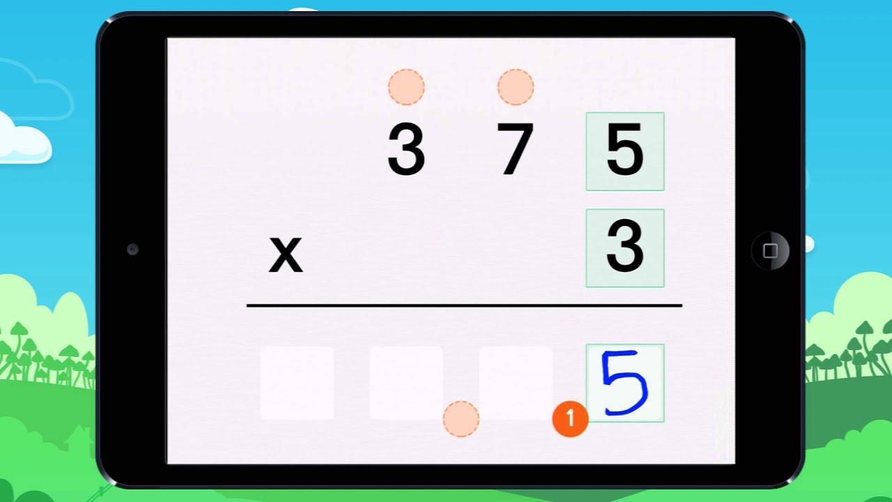 Learn How To Multiply With Regrouping Lesson YouTube Learn How To Multiply With Regrouping Lesson YouTube