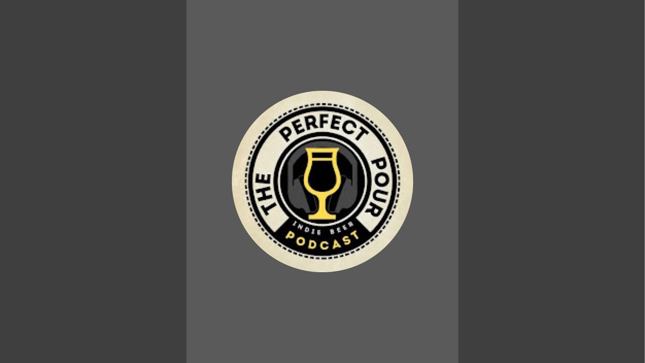 The Perfect Pour Episode 600- Craft Beer Show is live! - YouTube