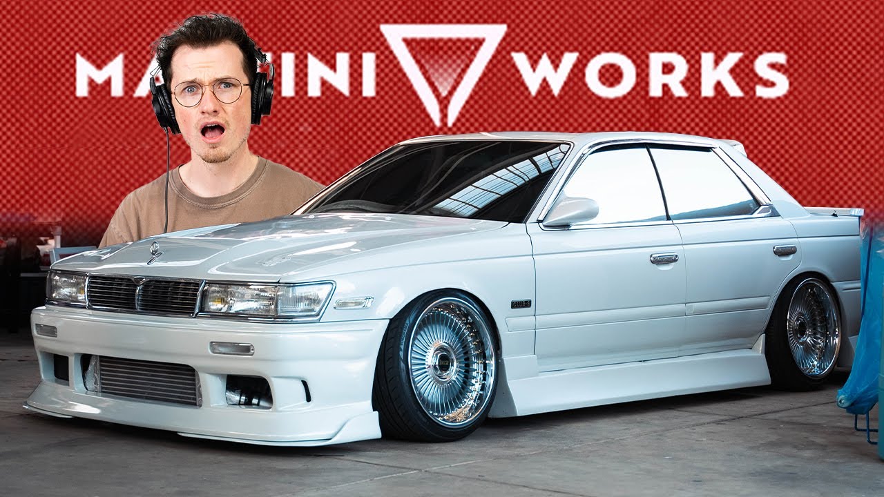 How To Mod Your Car In 2025 | S3 E10 - YouTube