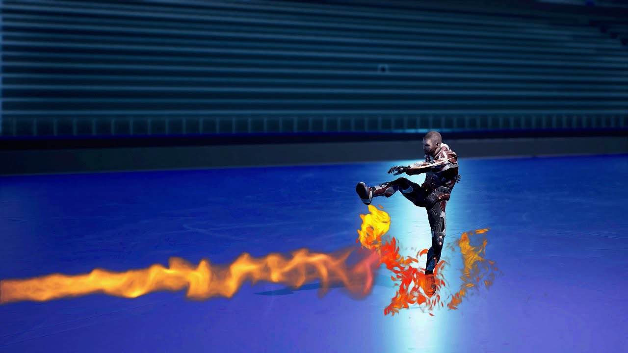 Embergen | 07 - magic trail - YouTube