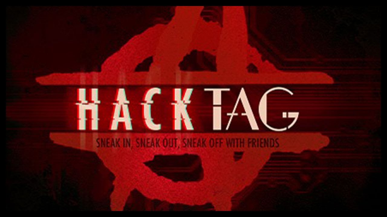 Let's Play Hacktag Gameplay (ASYMMETRICAL 2 PLAYER CO-OP - EARLY ACCESS) - YouTube