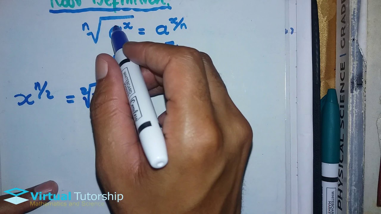 Root Definition With Examples Grade 11 YouTube root-definition-with-examples-grade-11-youtube