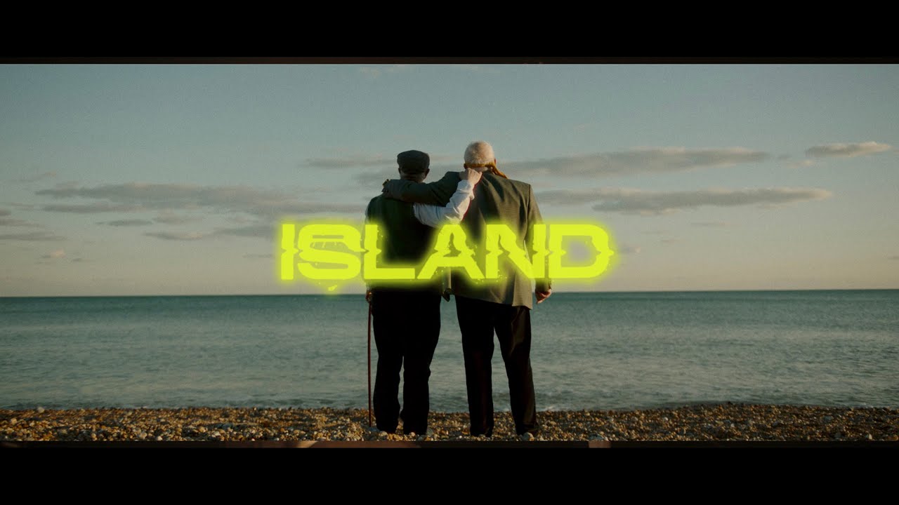 ISLAND - My Brother (Official Video) - YouTube