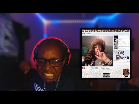 Better Than Cheetah World?- Yuke - Miss misery - Album Reaction