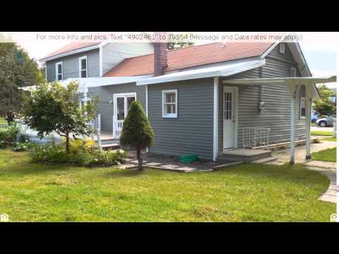 $179,900 - 203 N Jackson, Spring Lake, MI 49506 - YouTube
