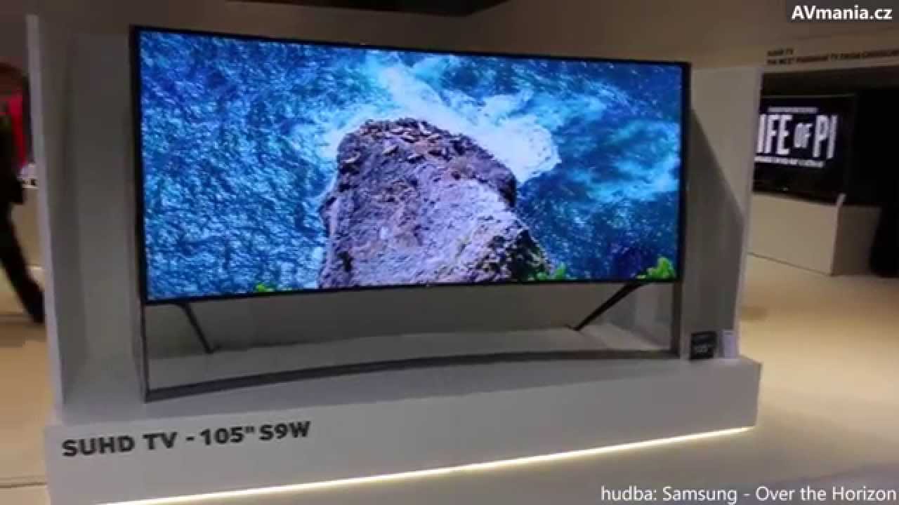Samsung EU Forum 2015 - YouTube