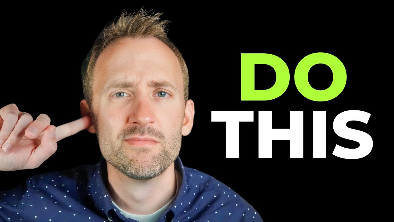 New way to do exposures for OCD - YouTube