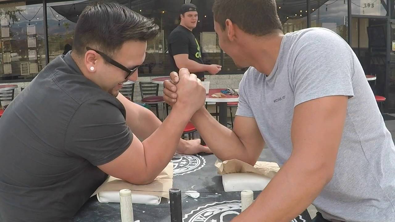 Pretty Ricky Ramos and Gage Jordan 2 - YouTube
