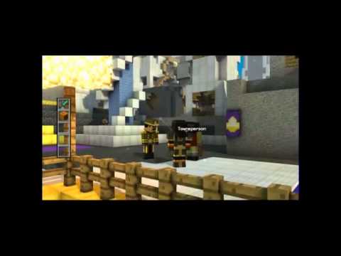 Let's Play Minecraft: Story Mode Ep. 5: Order Up! #5: Eversource ...