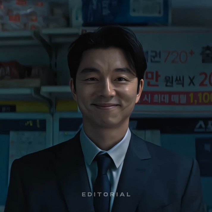 Ddakji guy Edit | Squid Game 2 Edit | #squidgame2 #ddakji #korean #edit ...