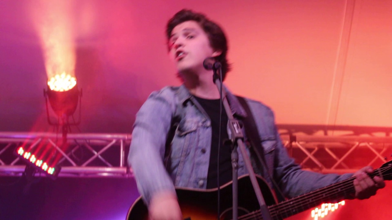 Les B.B et Ludovick Bourgeois - YouTube