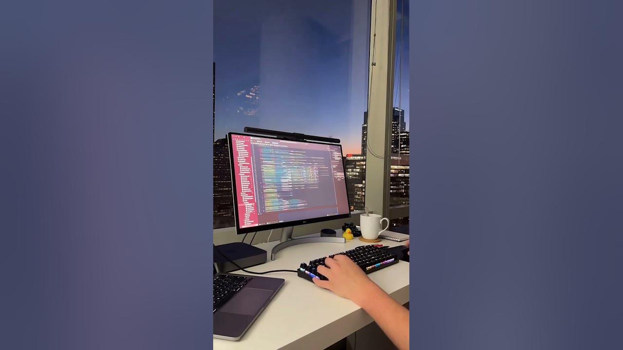 Coding Status Youtube