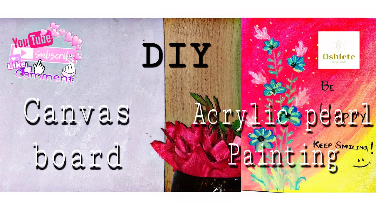 How To Make Canvas At Home With Cardboard Handmade Canvas At Home DIY CANVAS BOARD 2021 how-to-make-canvas-at-home-with-cardboard-handmade-canvas-at-home-diy-canvas-board-2021