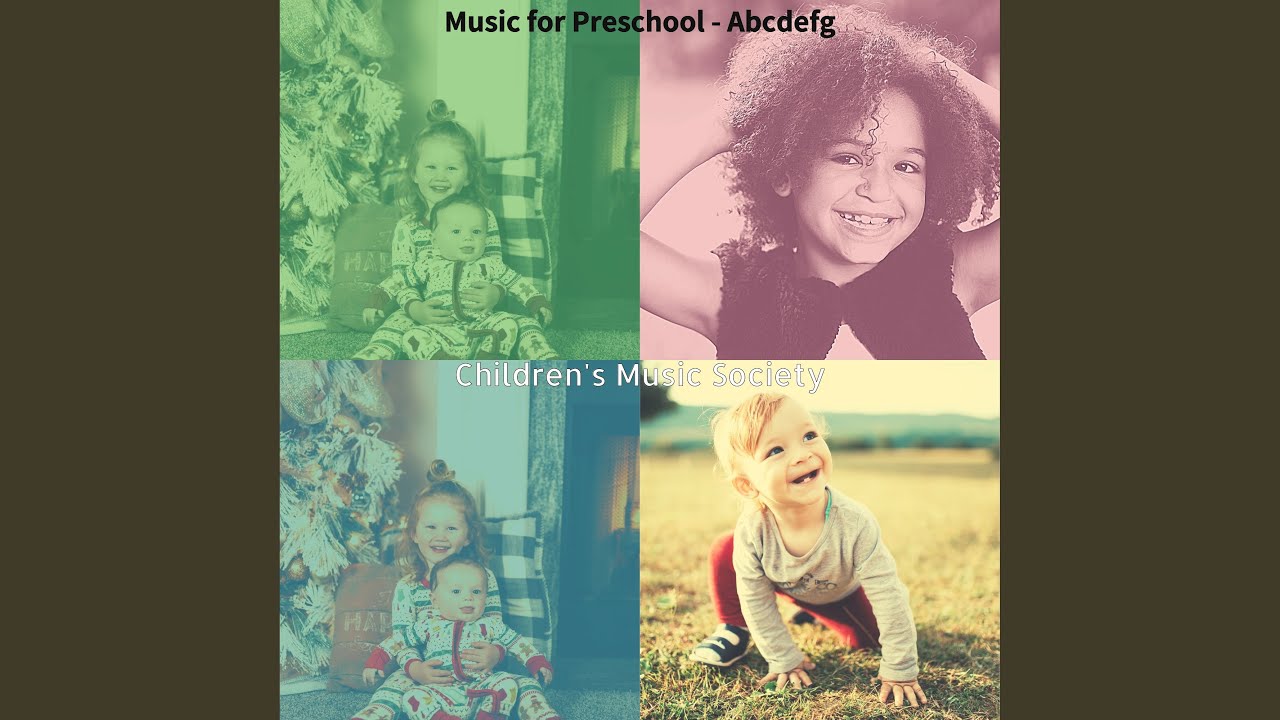 Amazing Moods for Preschool - YouTube