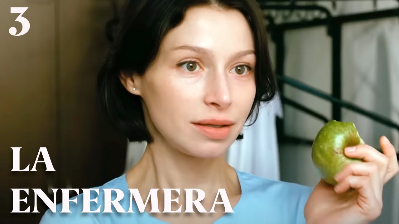 LA ENFERMERA (Parte 3) ¡ESTA PELÍCULA ES INCREÍBLE! - YouTube