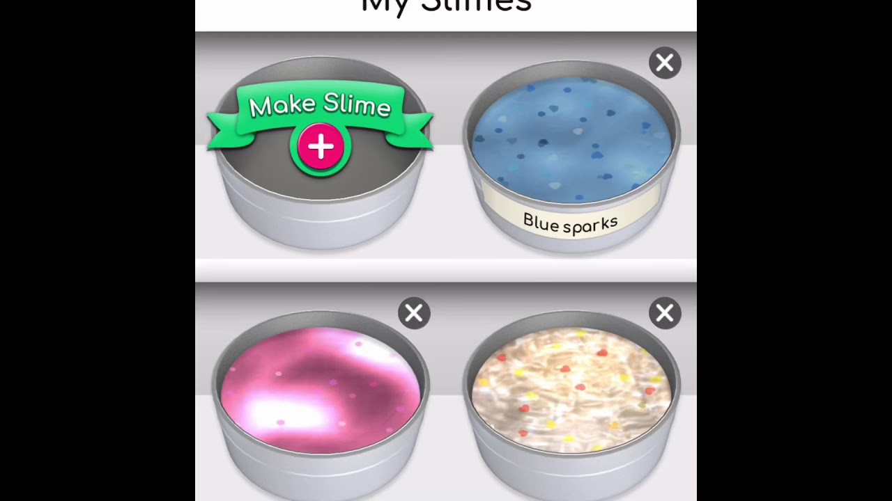 Super slime simulator - YouTube