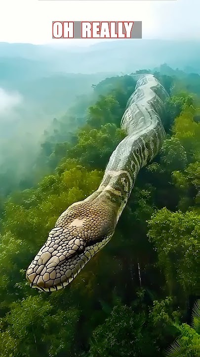 The most dangerous snake in history | #shorts #ytshorts #snake - YouTube