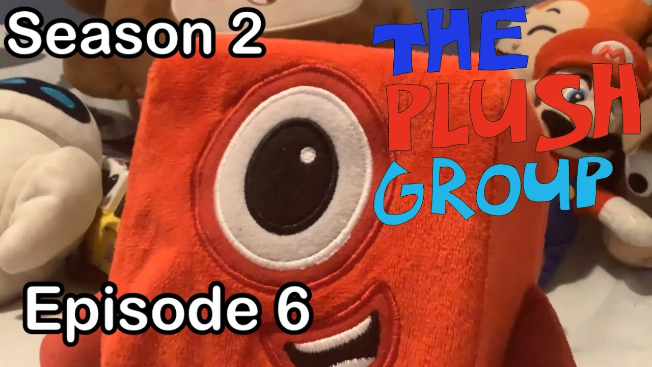 The Plush Group S2E6: Bed Hard 2 - YouTube