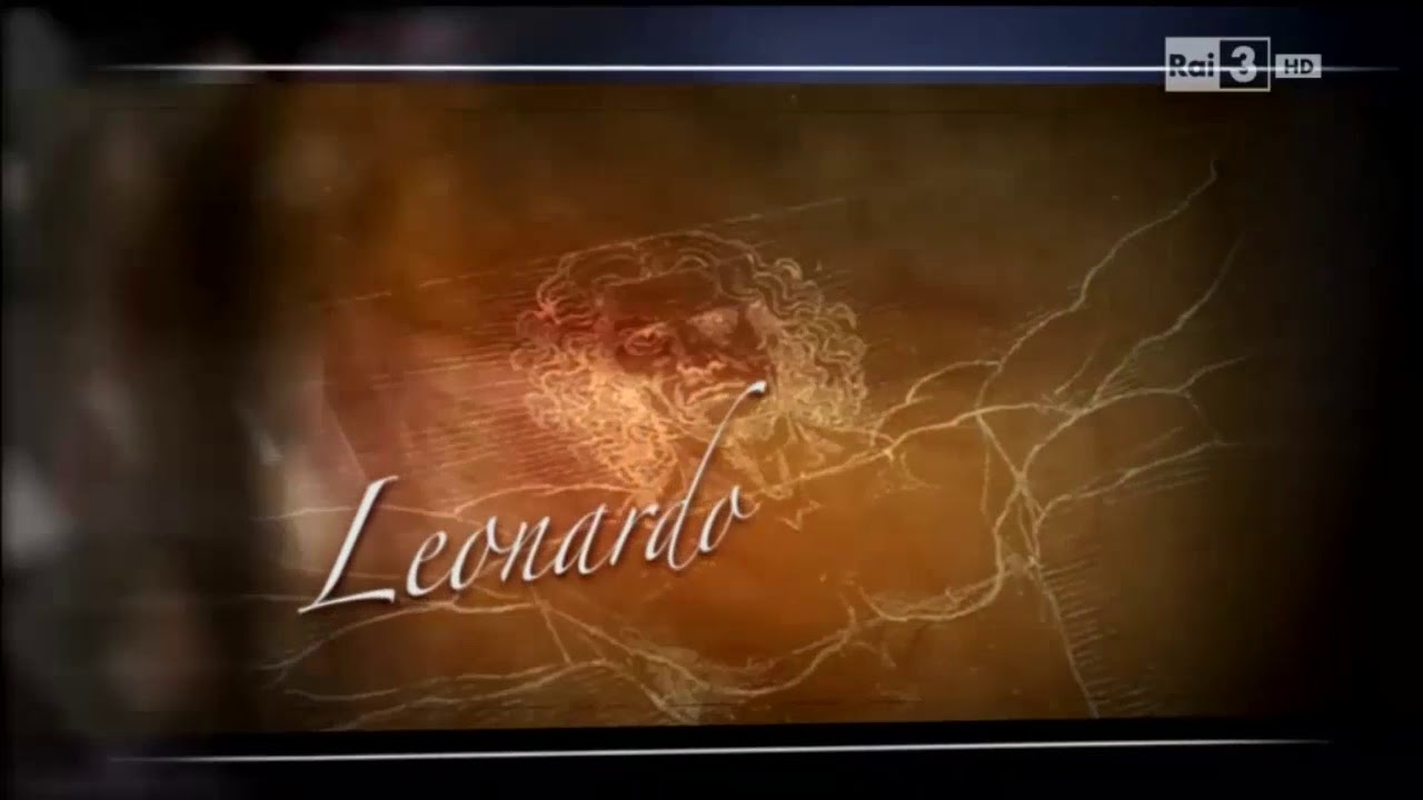 Tg3 Leonardo 16/11/2015 - YouTube