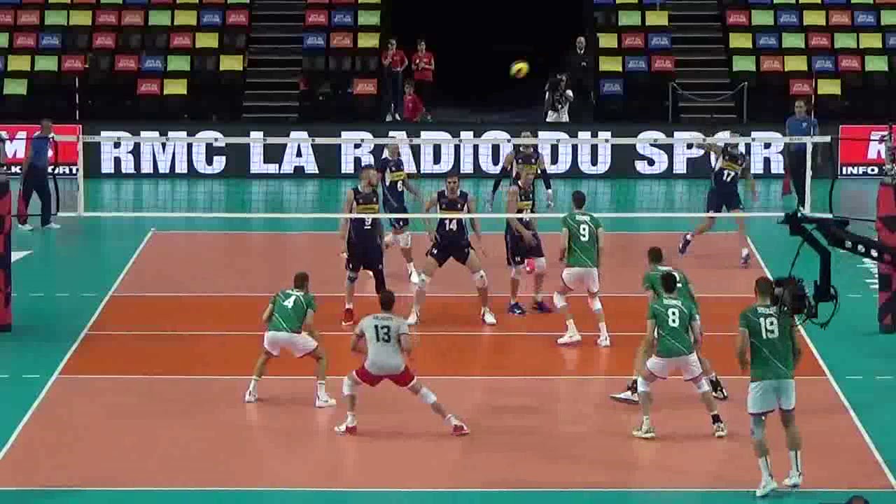 Martin Atanasov #4 2020 Highlights - YouTube