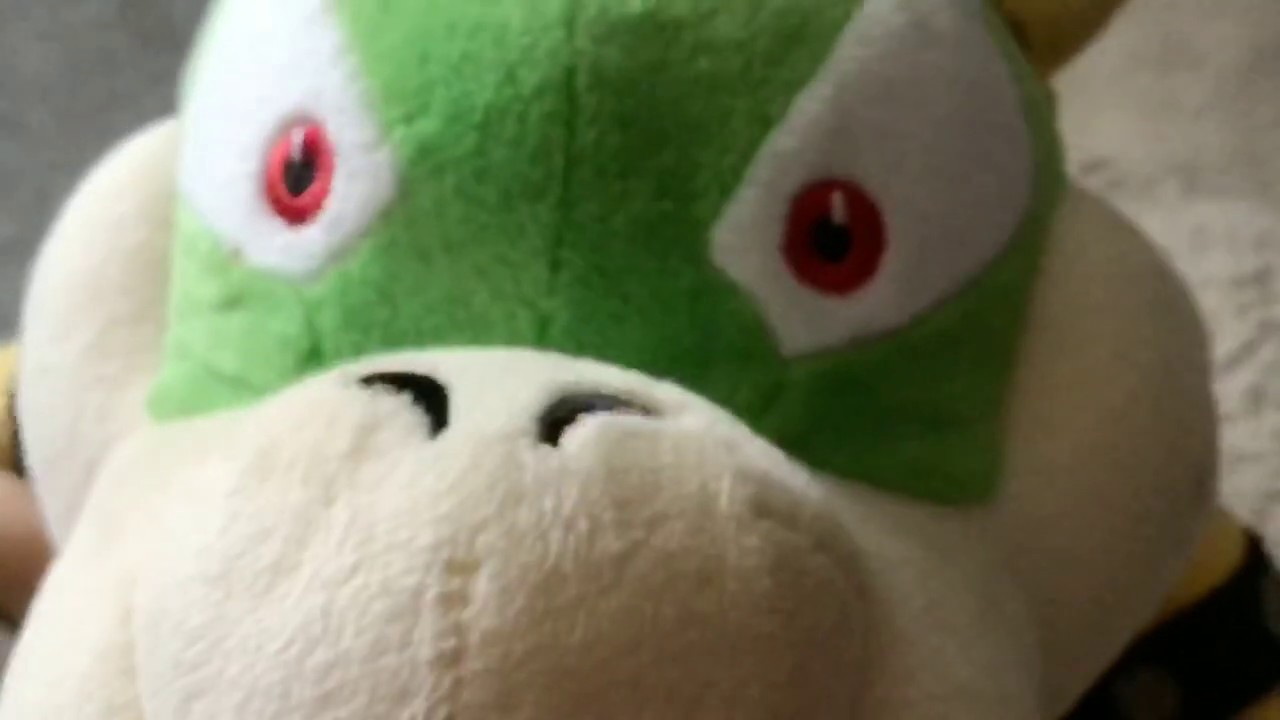 Mario’s Teleportation The Movie - YouTube