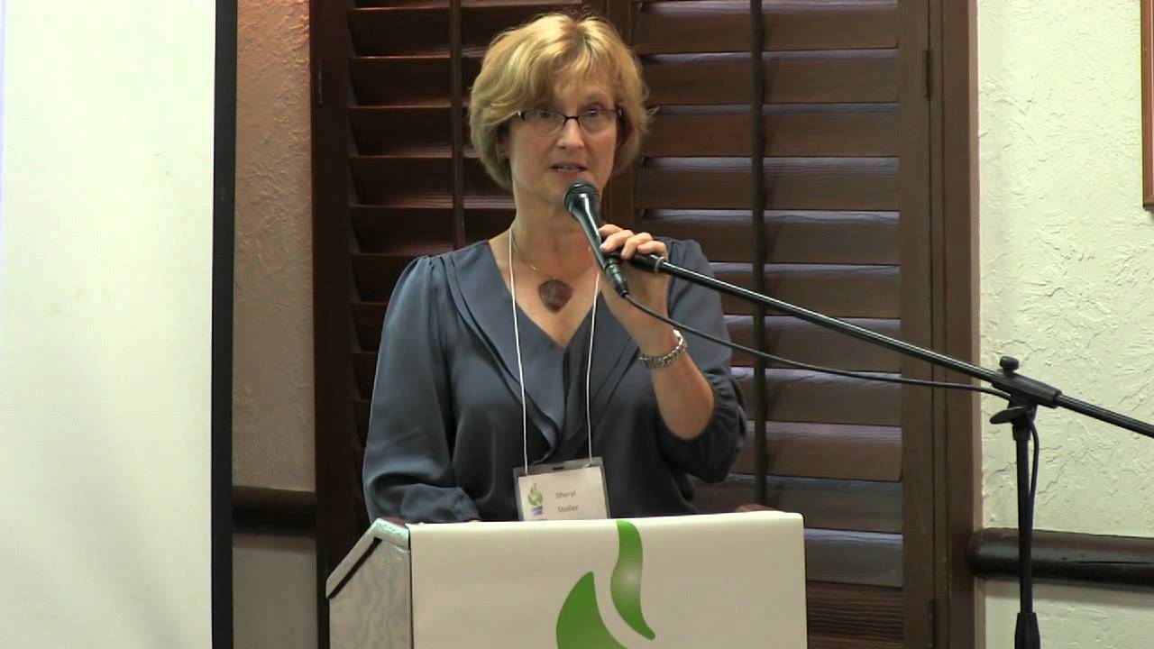 Sheryl Stoller - YouTube