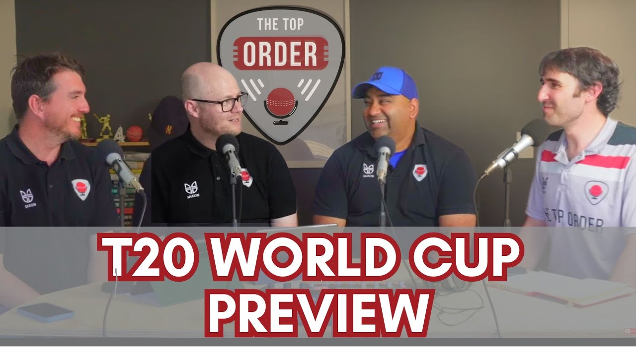 ICC T20 World Cup Preview: Black Caps' unknowns, English pressure & the ...