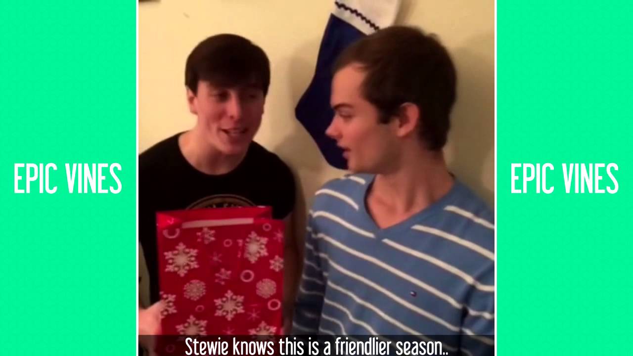 NEW Epic Vines of December - Vine Compilation Part 3 - YouTube