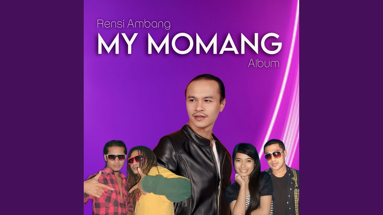 Katong Dua Pung Cinta - YouTube