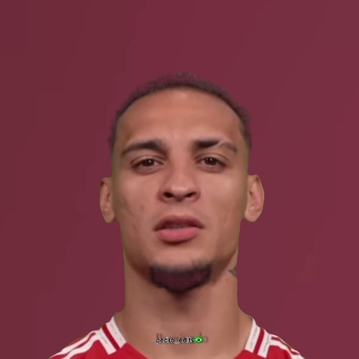 Antony in round 6 #antony #round6 #roundsix #squidgame #edit #futebol # ...