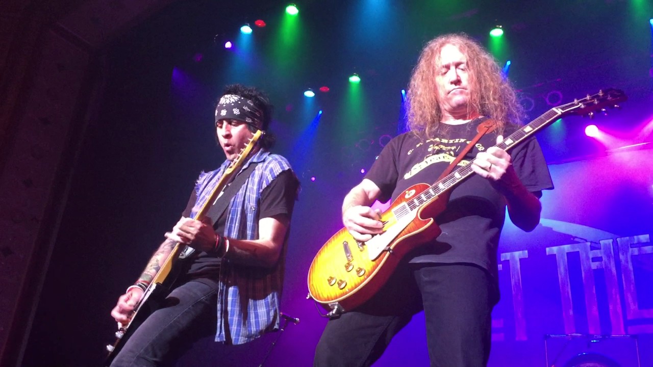 Led Zep concert 2016 - YouTube