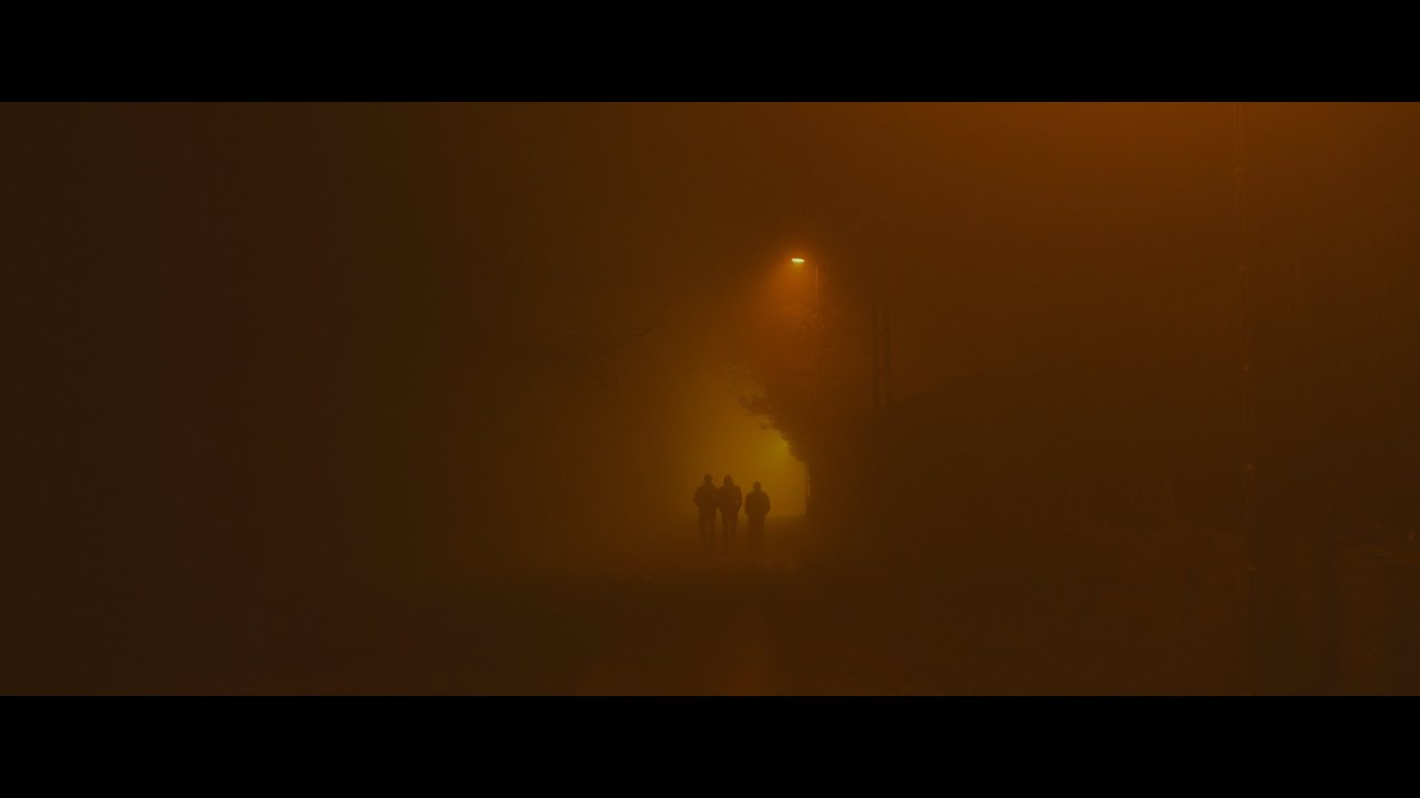 Marcell Kiss- showreel - YouTube