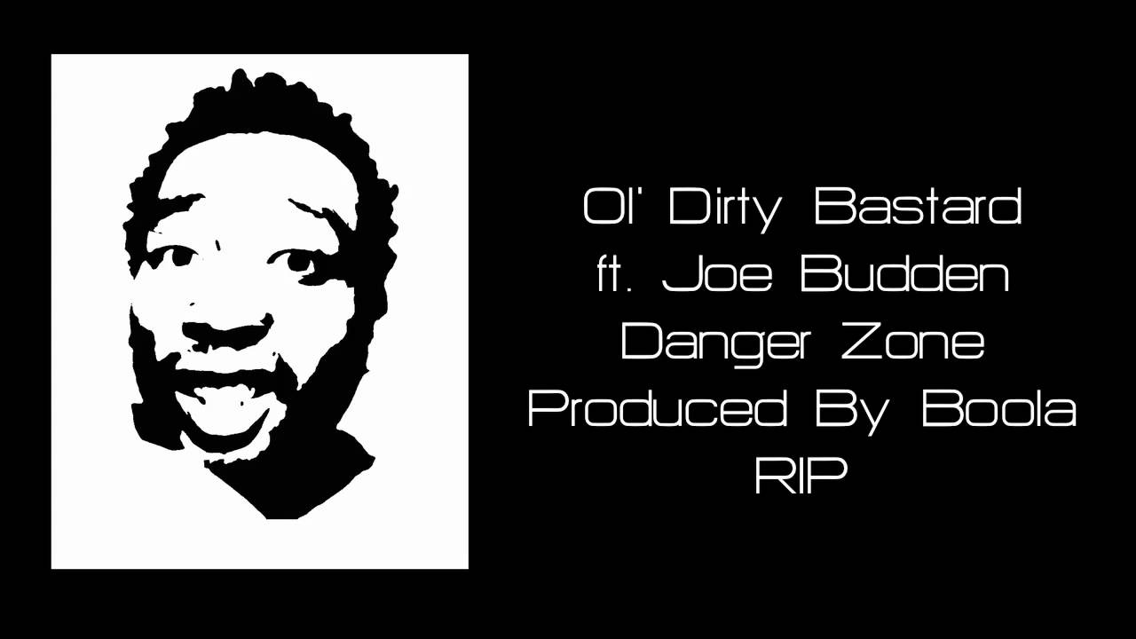 ODB ft. Joe Budden "Danger Zone" Produced by Boola - YouTube