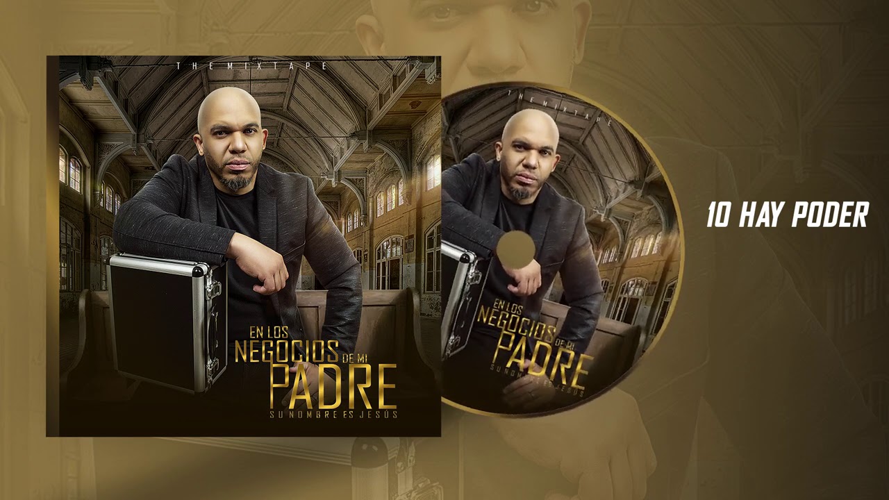 HAY PODER Acordes - Chordify