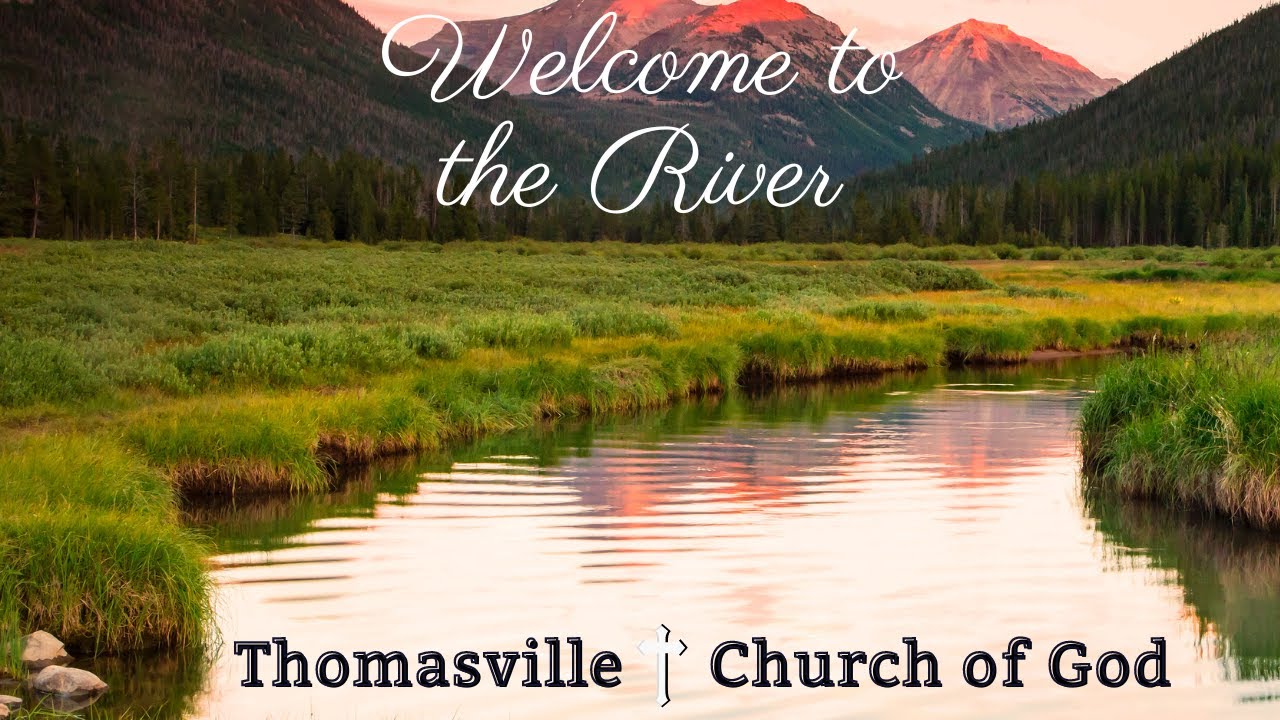 TCOG- Sunday, September 1, 2024 - YouTube