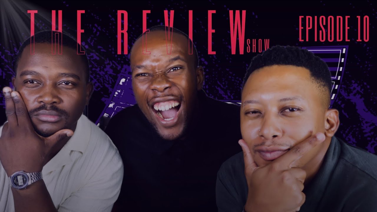 The Review E10 |BBMzansi Recap | Being A Xaba, Uthando Nesthembu, Real ...