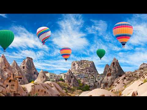 Dünyanın Gezilecek Bazı Güzel Yerleri - Kısa Video İzle