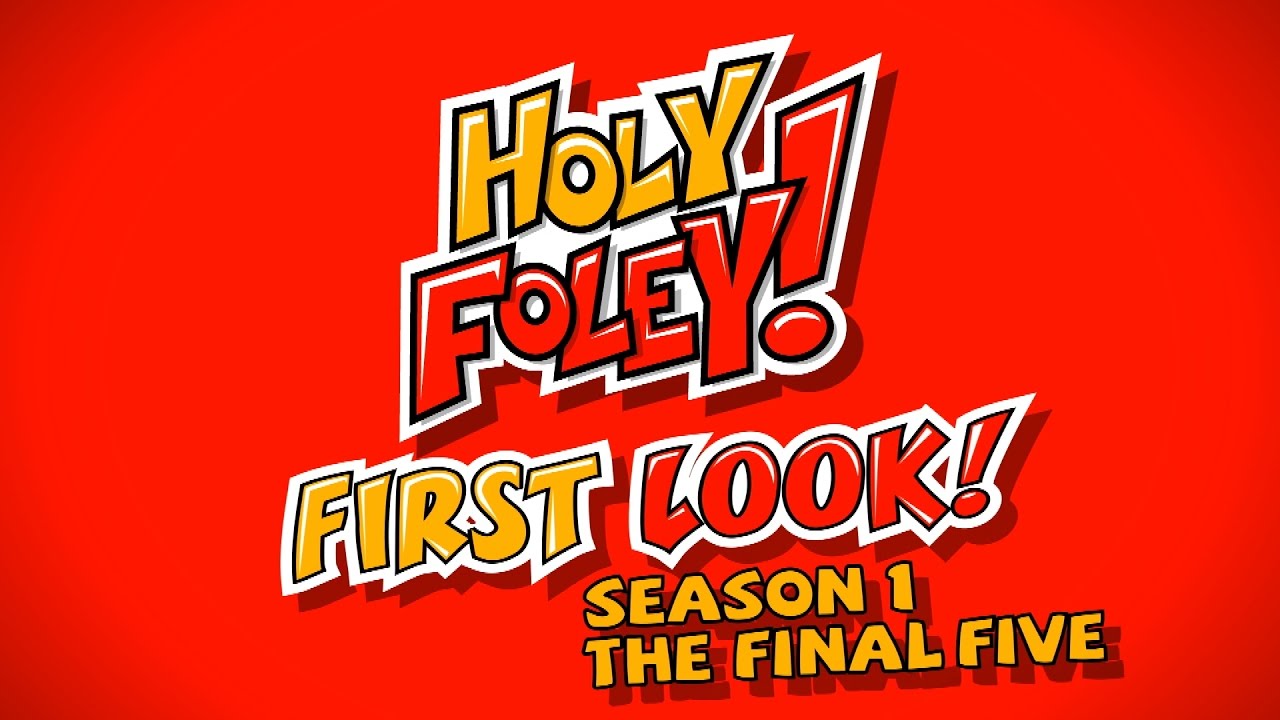 FULL SHOW — Holy Foley First Look: Final 5, on WWE Network - YouTube