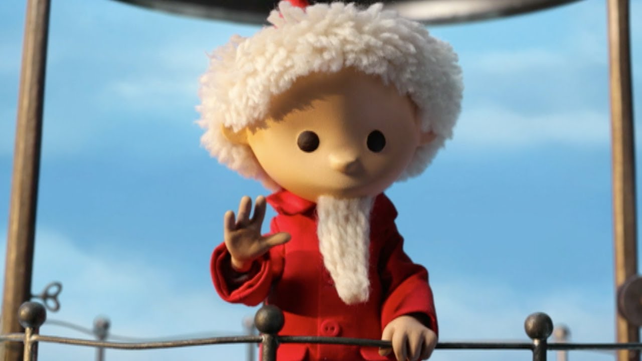 Lieber Sandmann - Sotiria