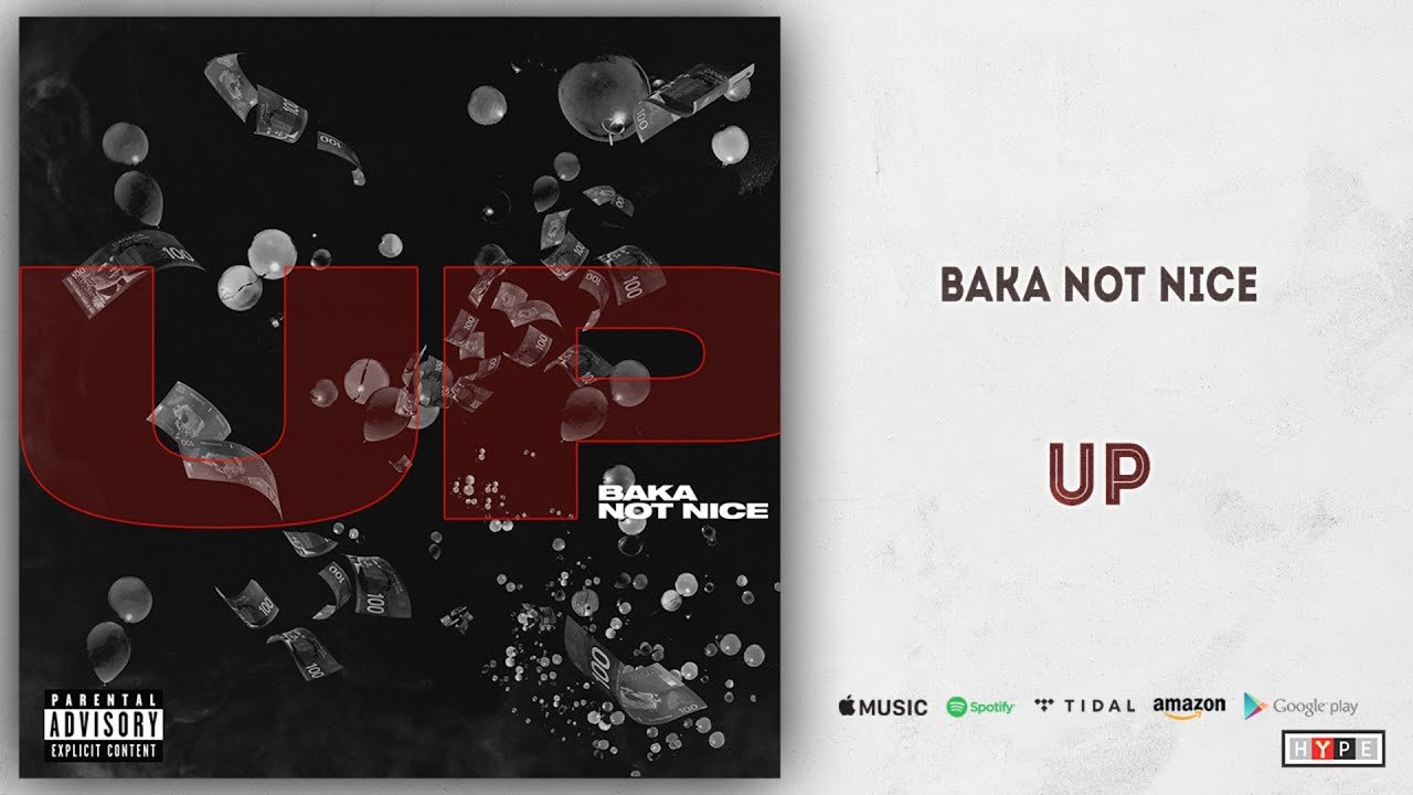 Baka Not Nice - UP - YouTube