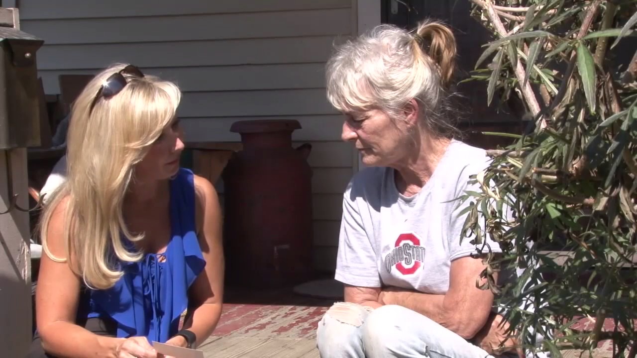 Catherine Bosley Demo Reel - YouTube