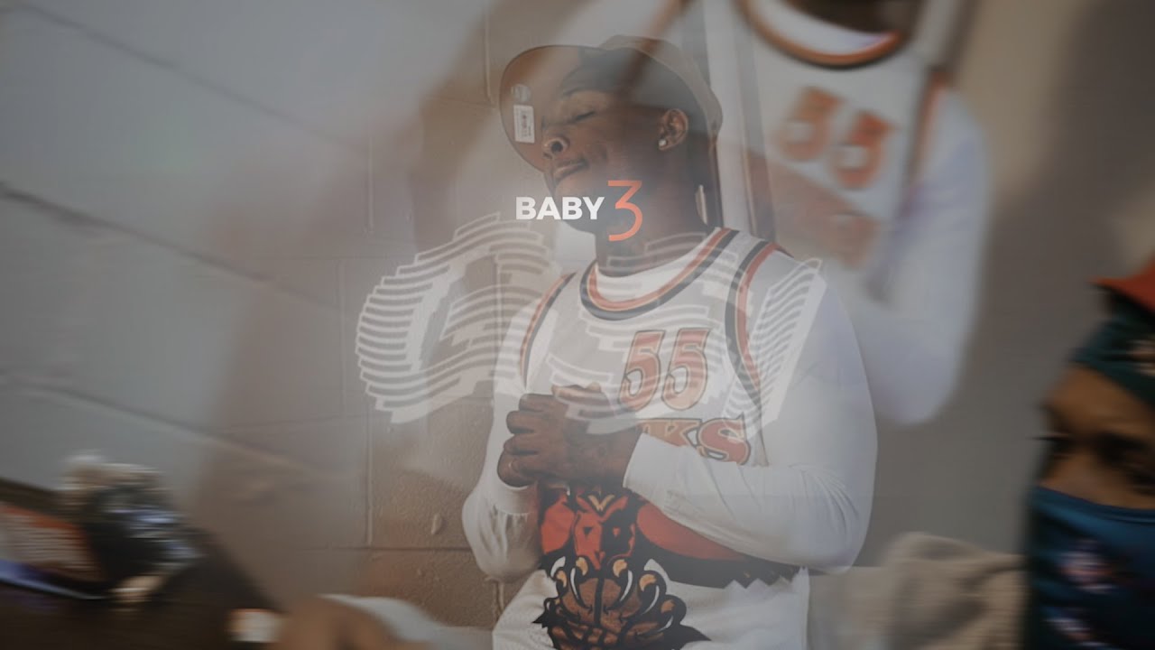 Baby 3 - GSI (OFFICIAL VIDEO) - YouTube