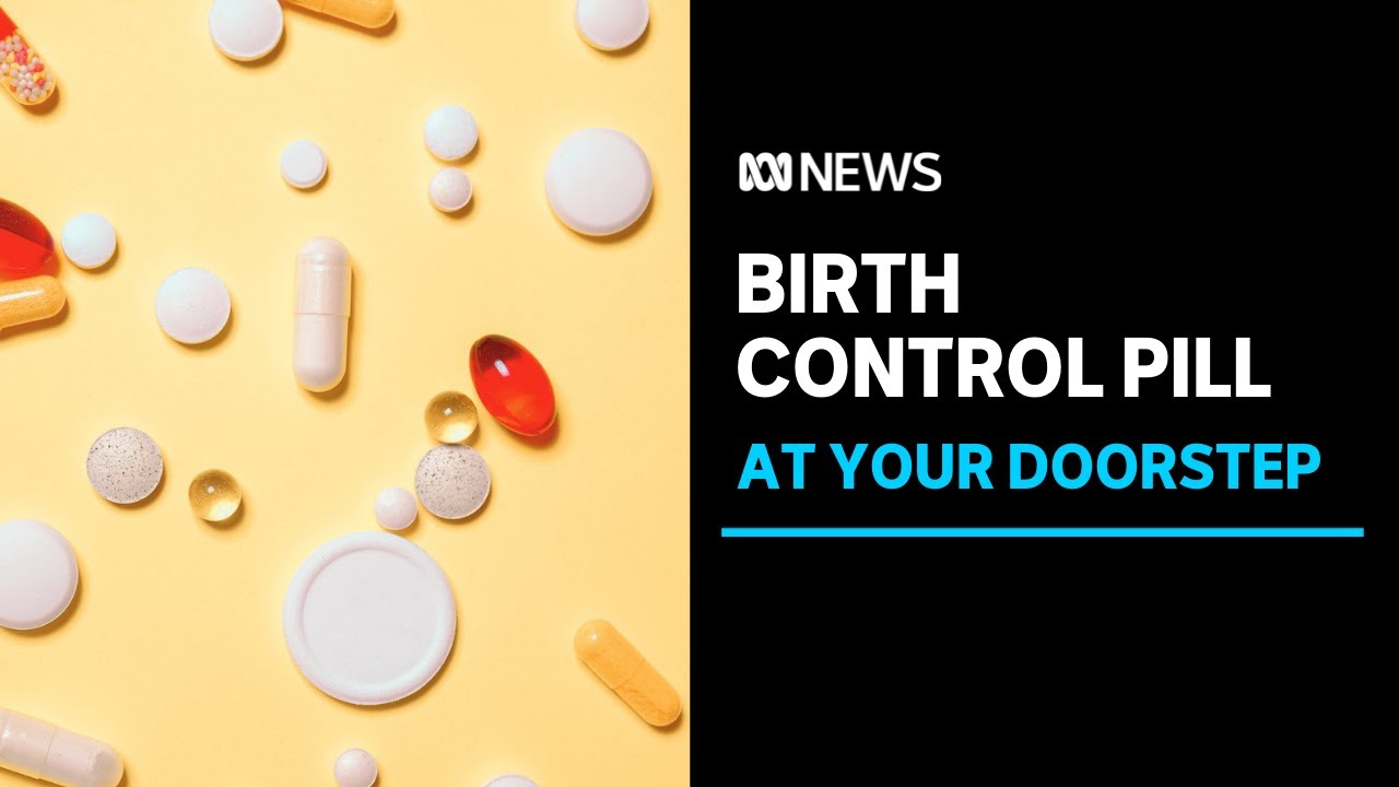 Online birth control pills subscription services on the rise | ABC News ...