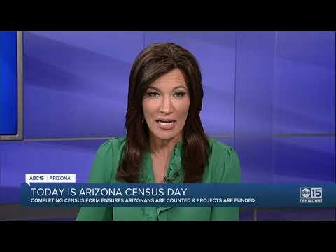 ABC15 Arizona Latest Headlines | April 1, 1pm