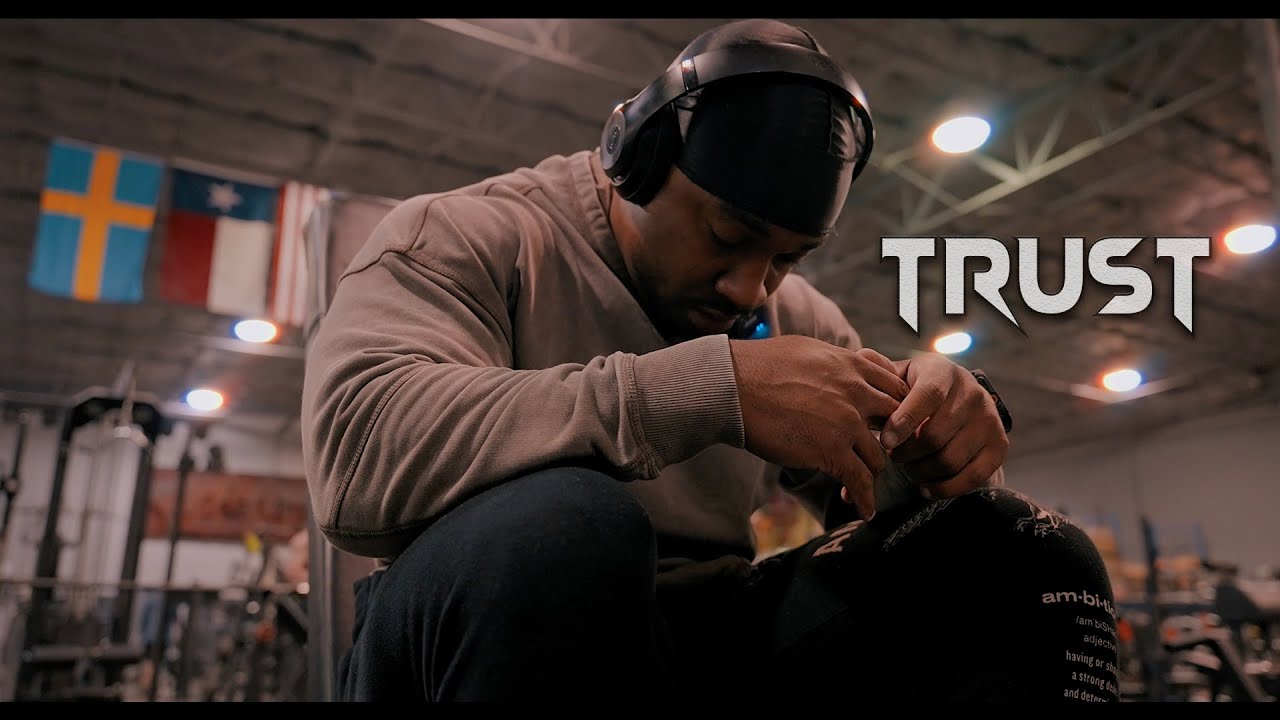 "Quick Sesh" - IFBB Pro Card Journey - Ep. 2 - YouTube