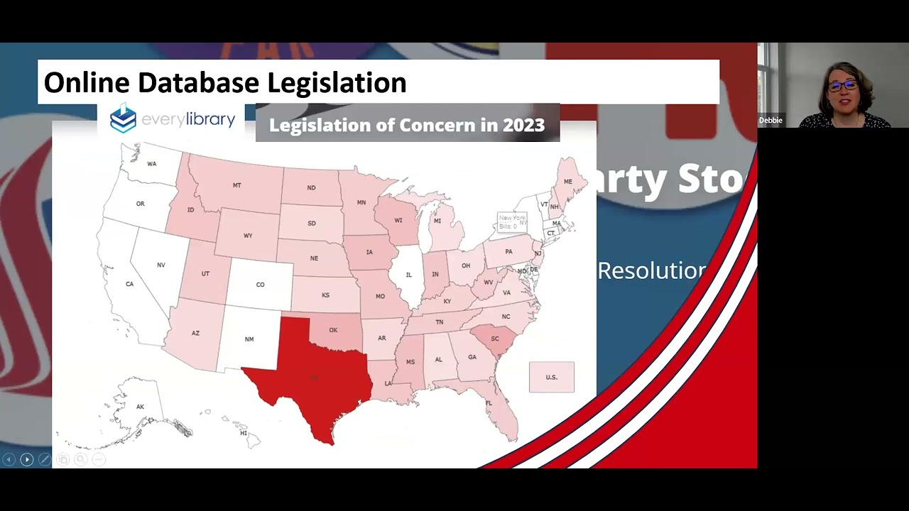Powerlibrary: Your Schools' Digital Library Platform - YouTube
