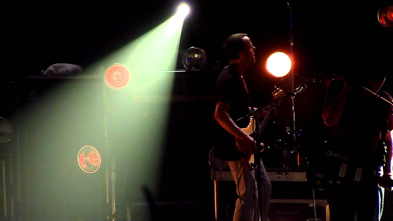 Brand New - 04/27/11 - The Electric Factory - Part 2 - YouTube