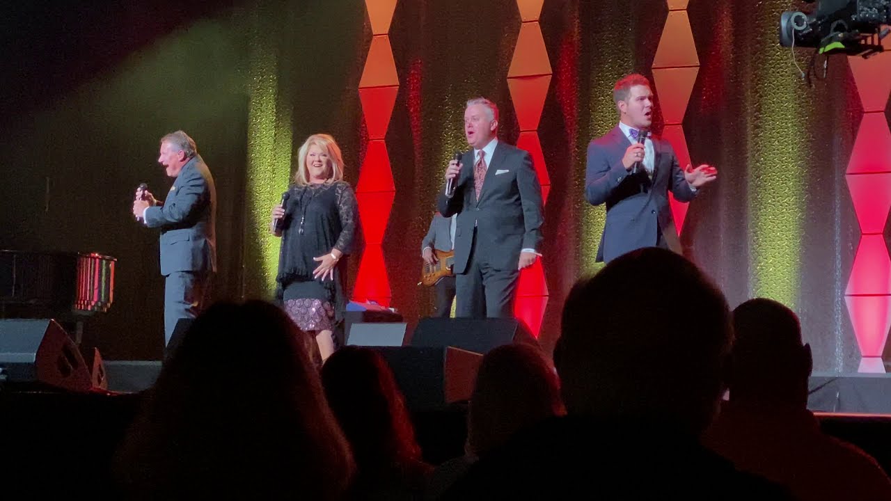 How About You | The Whisnants - YouTube