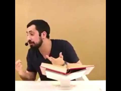 Kendimize gelelim