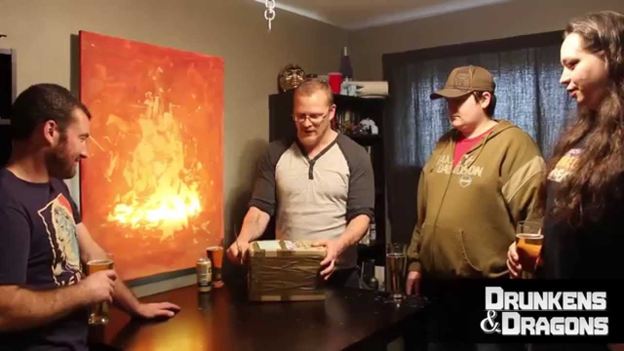 My First Viewer Package! - YouTube